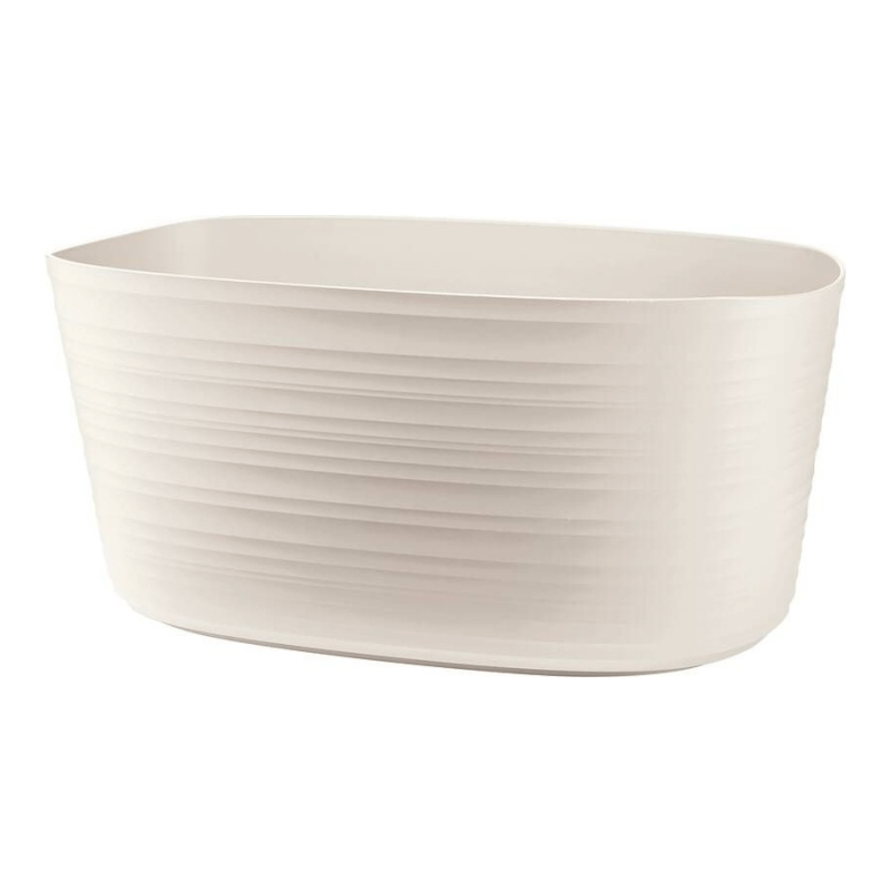 Portavaso Multiplo Gr Milk White | Leroy Merlin