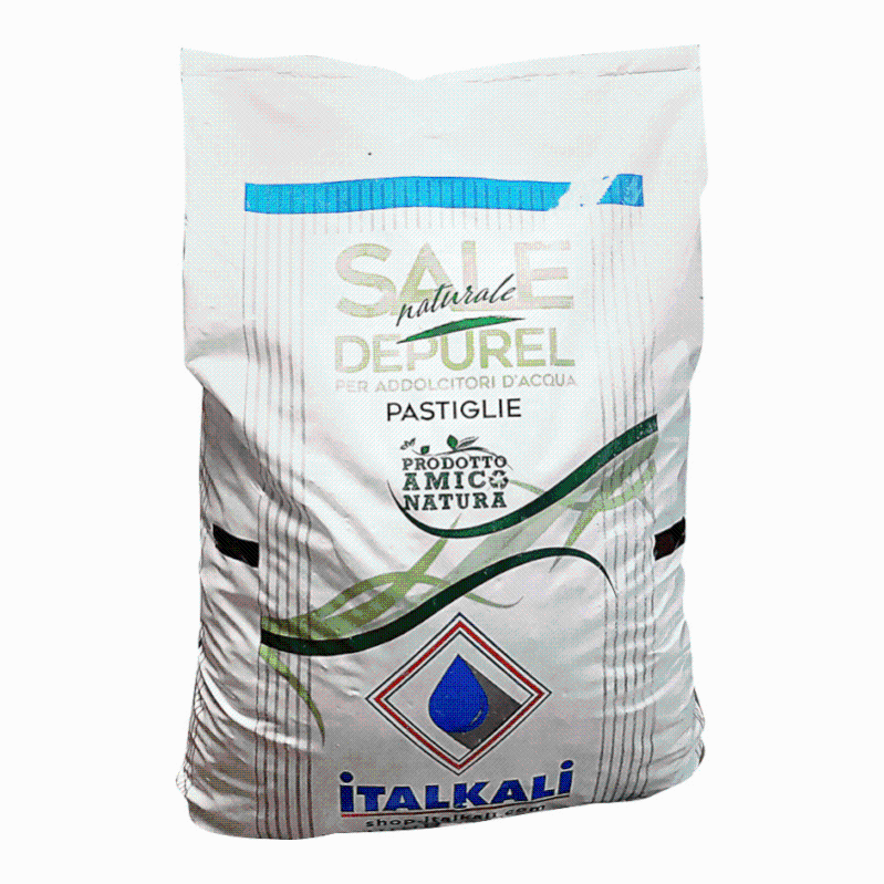 Sale Addolcitori Depurel In Pastiglie | Leroy Merlin