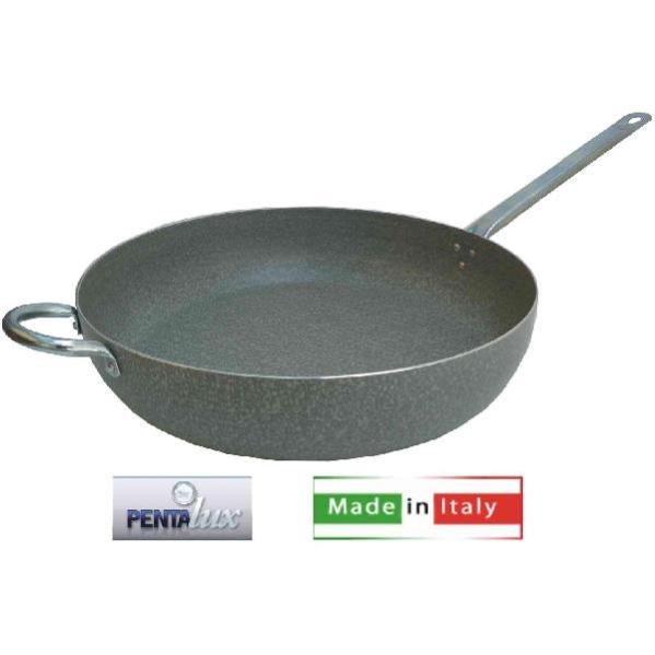 Pentalux 15940 Padella Saltapasta cm 40 Stone Line | Leroy Merlin