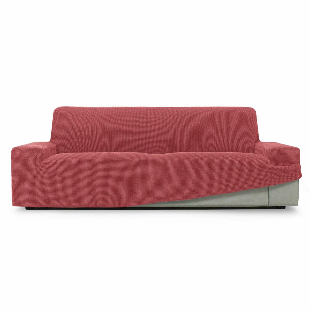 Funda para Sofá Sofaskins NIAGARA Rosa - Sofá de 3 Plazas 180 - 230 cm ...