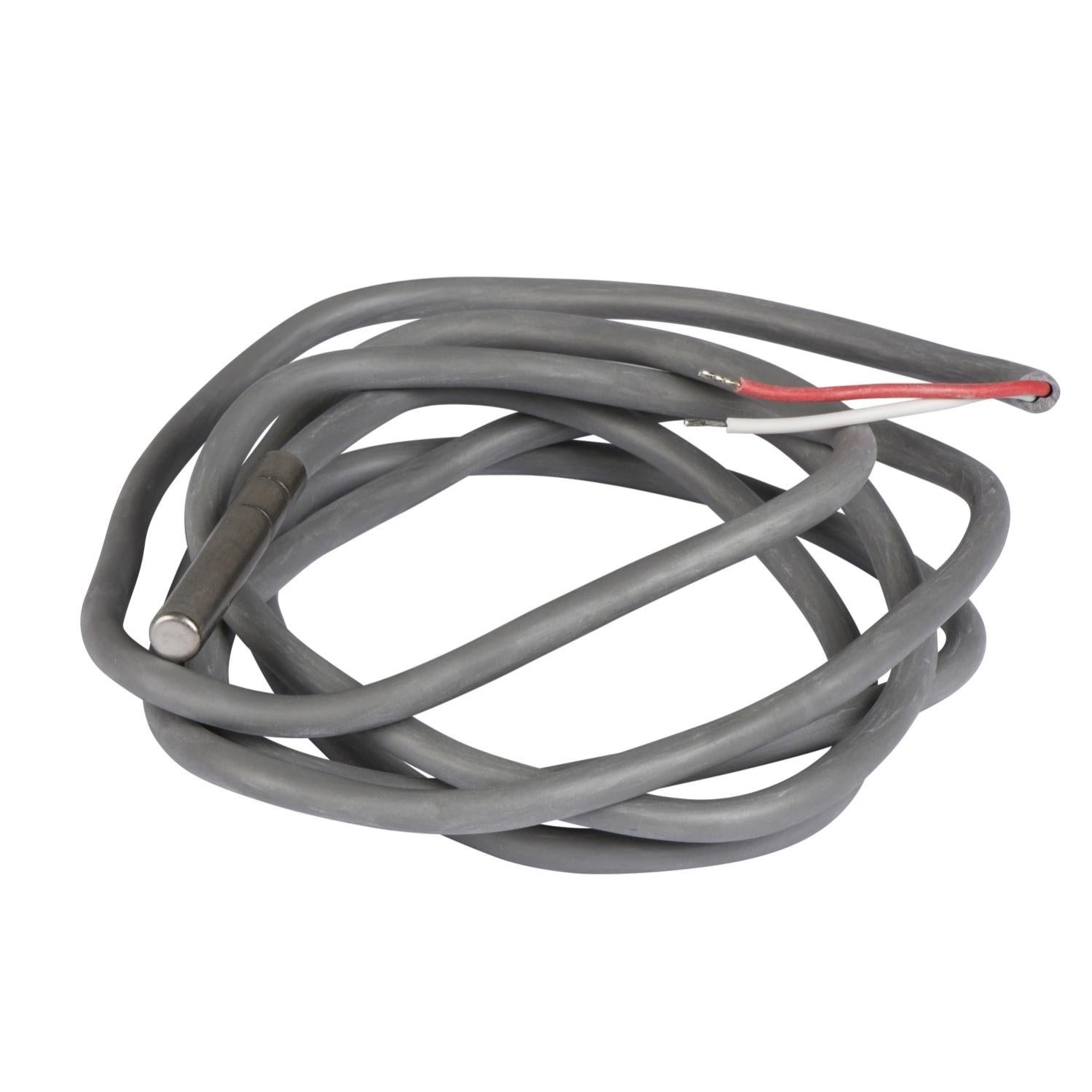 Sonde de sol type CTP - pour TH4 & TH7 - câble 1,5m - Acti9 - | Leroy ...