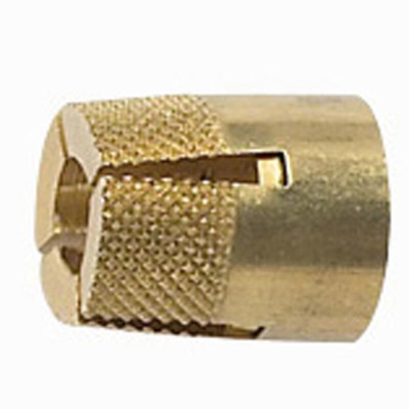 Insert m8 - pour fixation coffret marina hauteur 400 mm - legrand ...