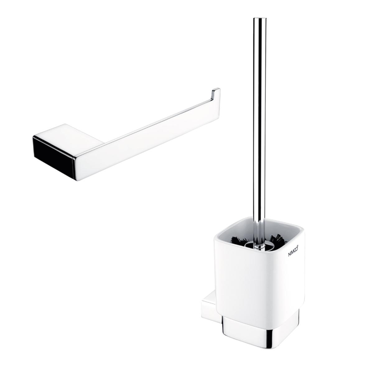Kit de toilettes | Leroy Merlin