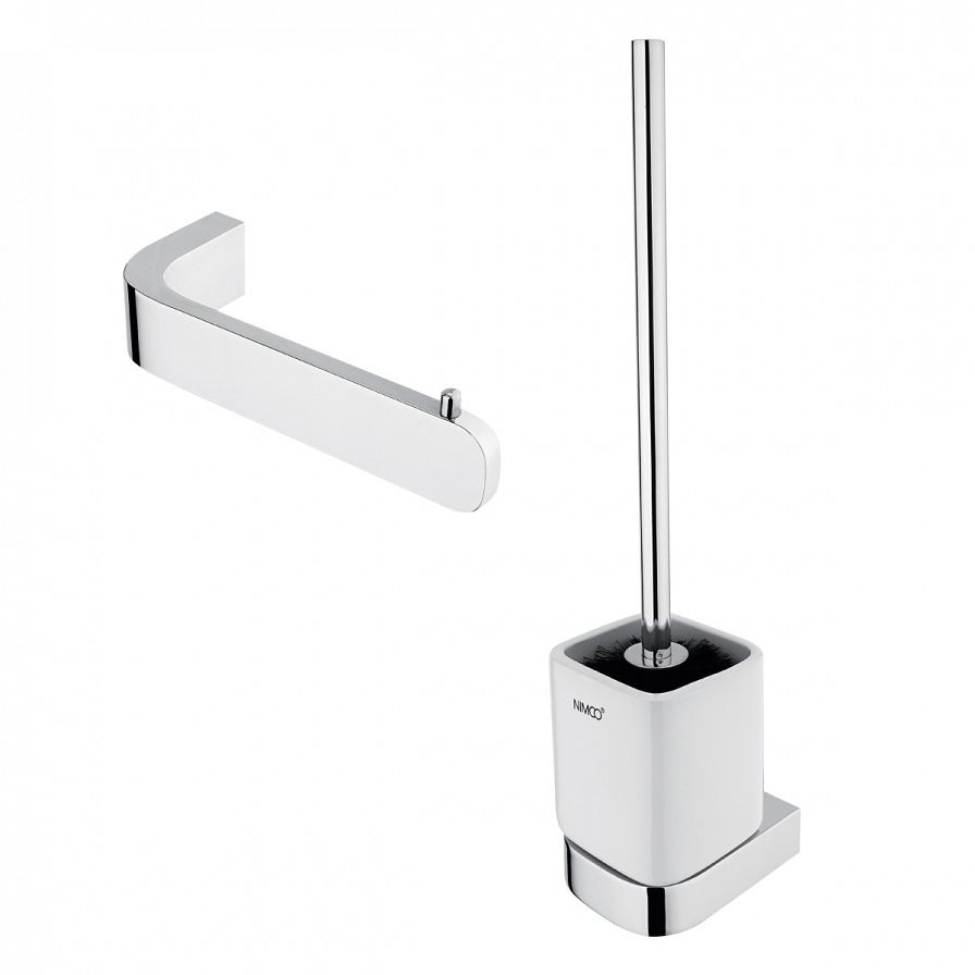 Kit de toilettes | Leroy Merlin