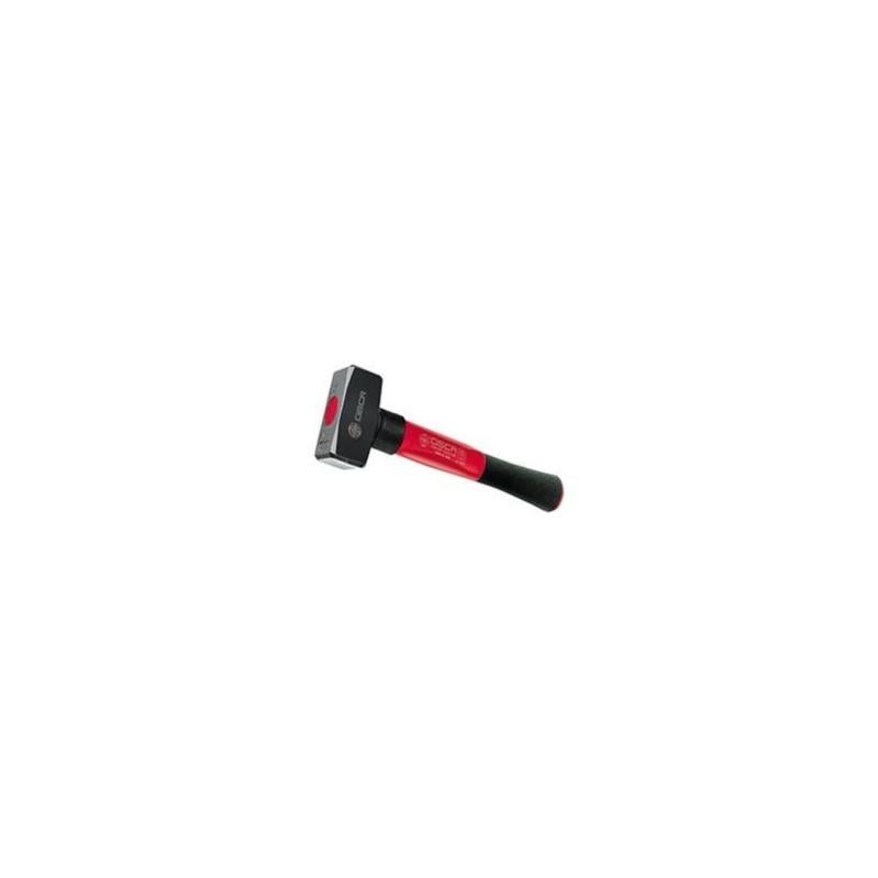 Massette 1250g 3K Manche Osca | Leroy Merlin
