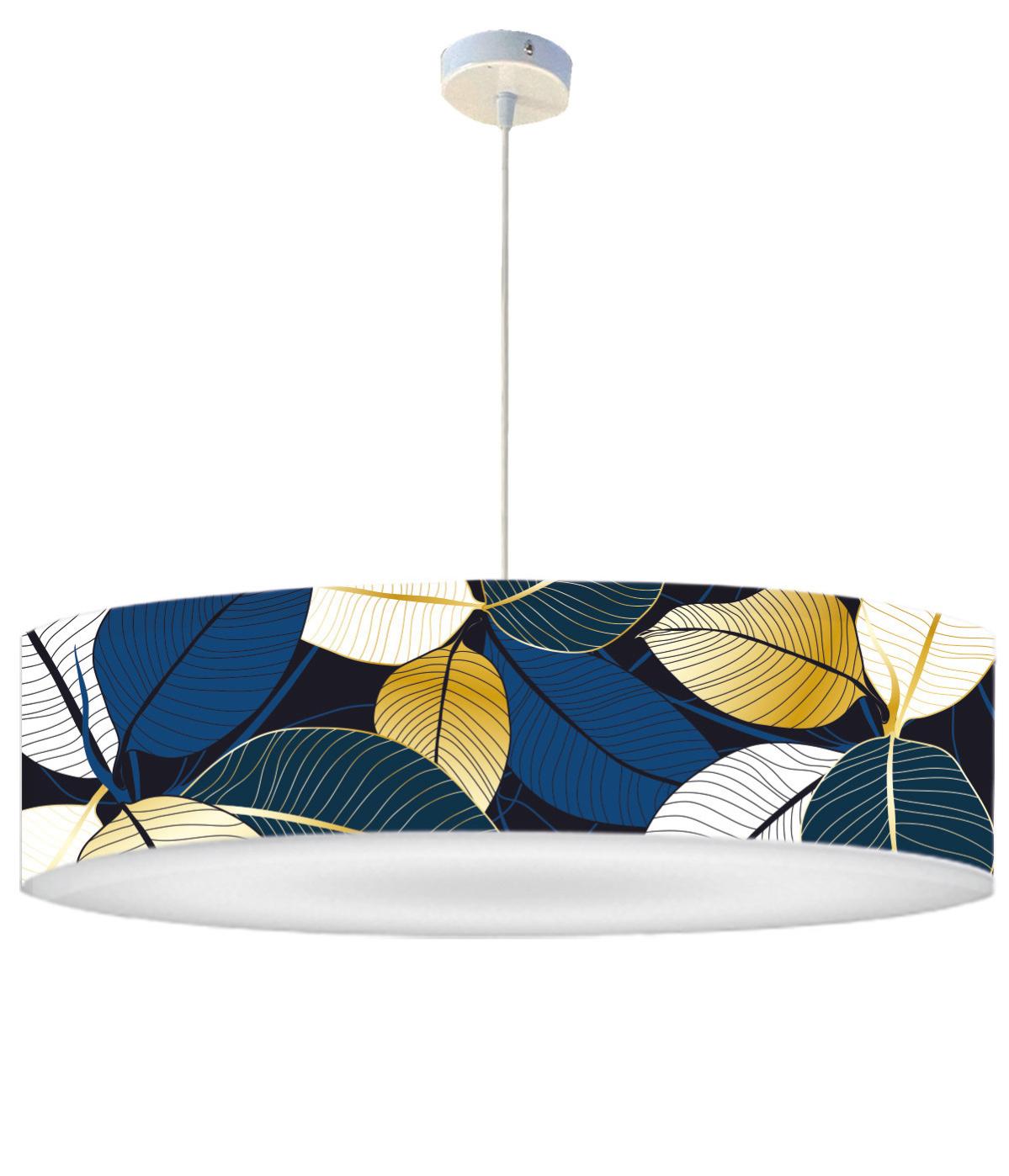 Sospensione Floreale Namlo | Leroy Merlin