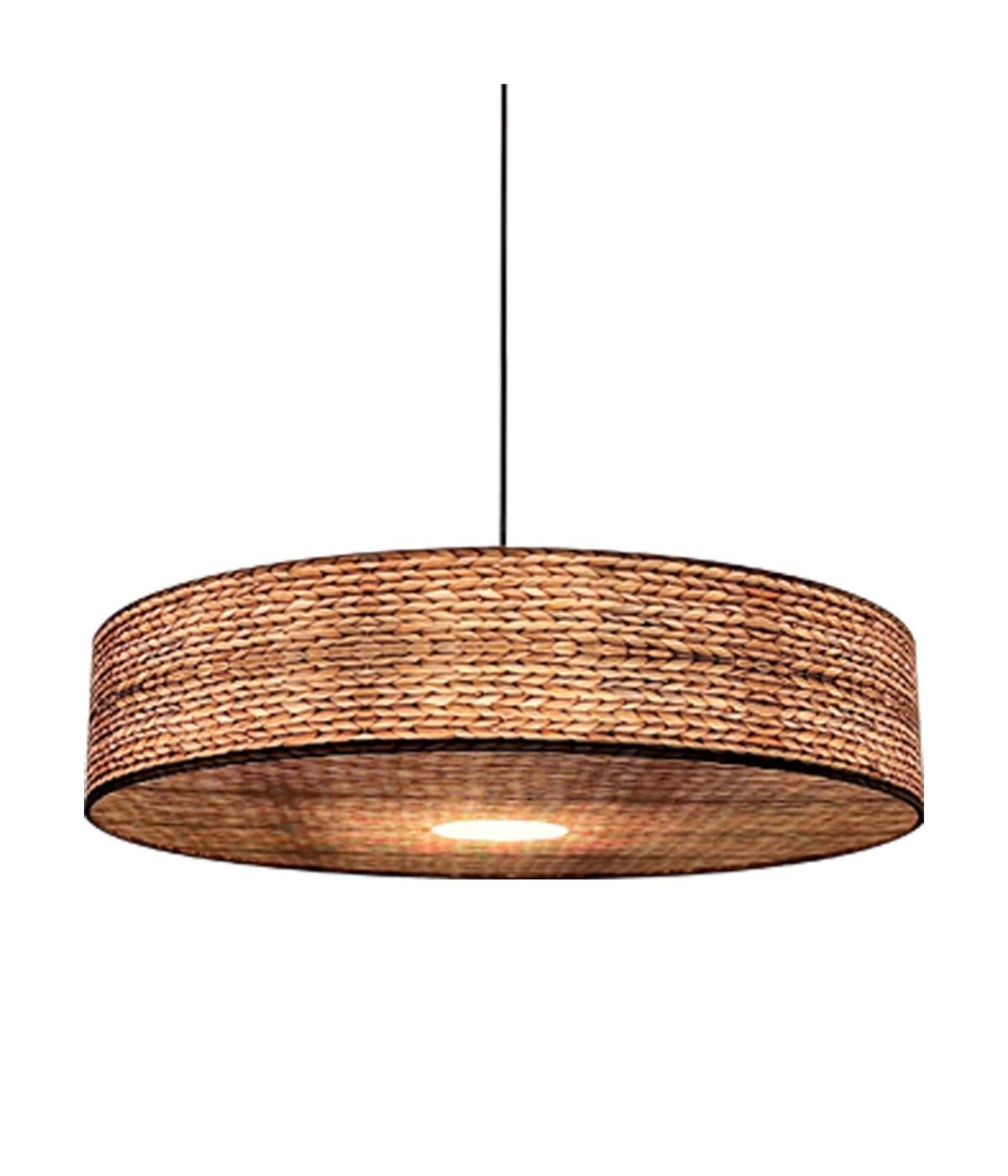 Azaline & Astor ® - Suspension Louisa D: 60 x H: 12 | Leroy Merlin