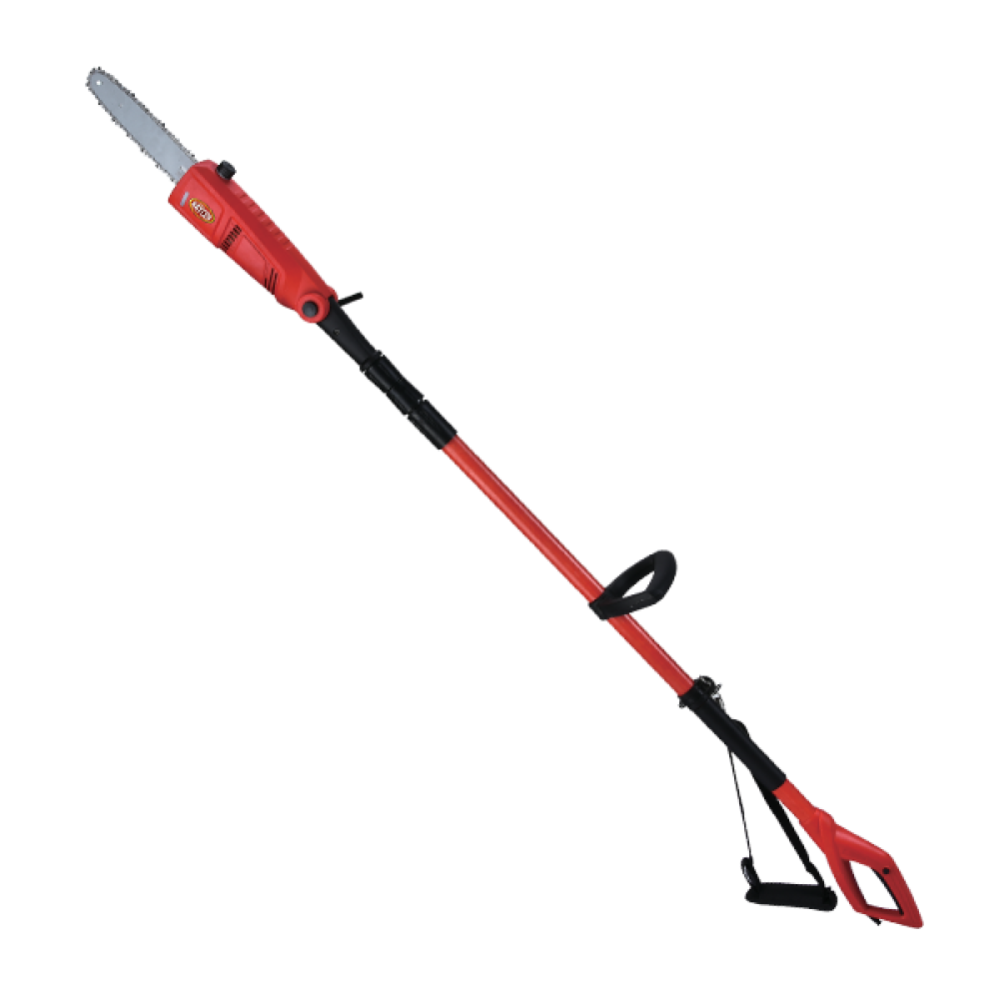 RAYCER - Elagueuse sur perche électrique 710 W 19 cm 0-30 ...