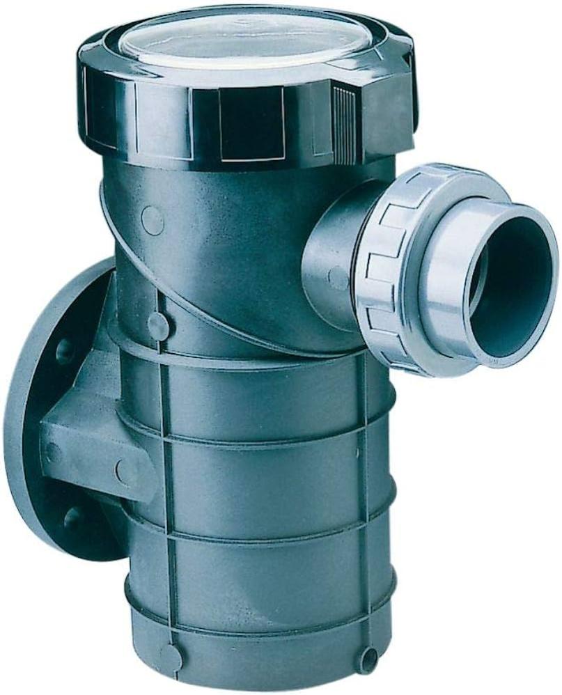 Astralpool PREFILTRO Polipropilene + FV 8 L Marca Astralpool | Leroy Merlin