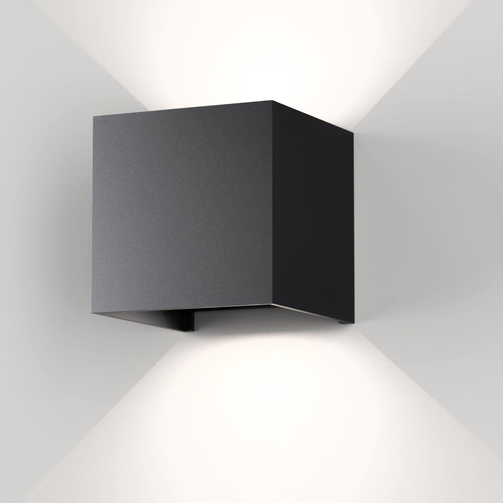 1 Uds. Aplique de pared interior, aplique de pared LED moderno de ...