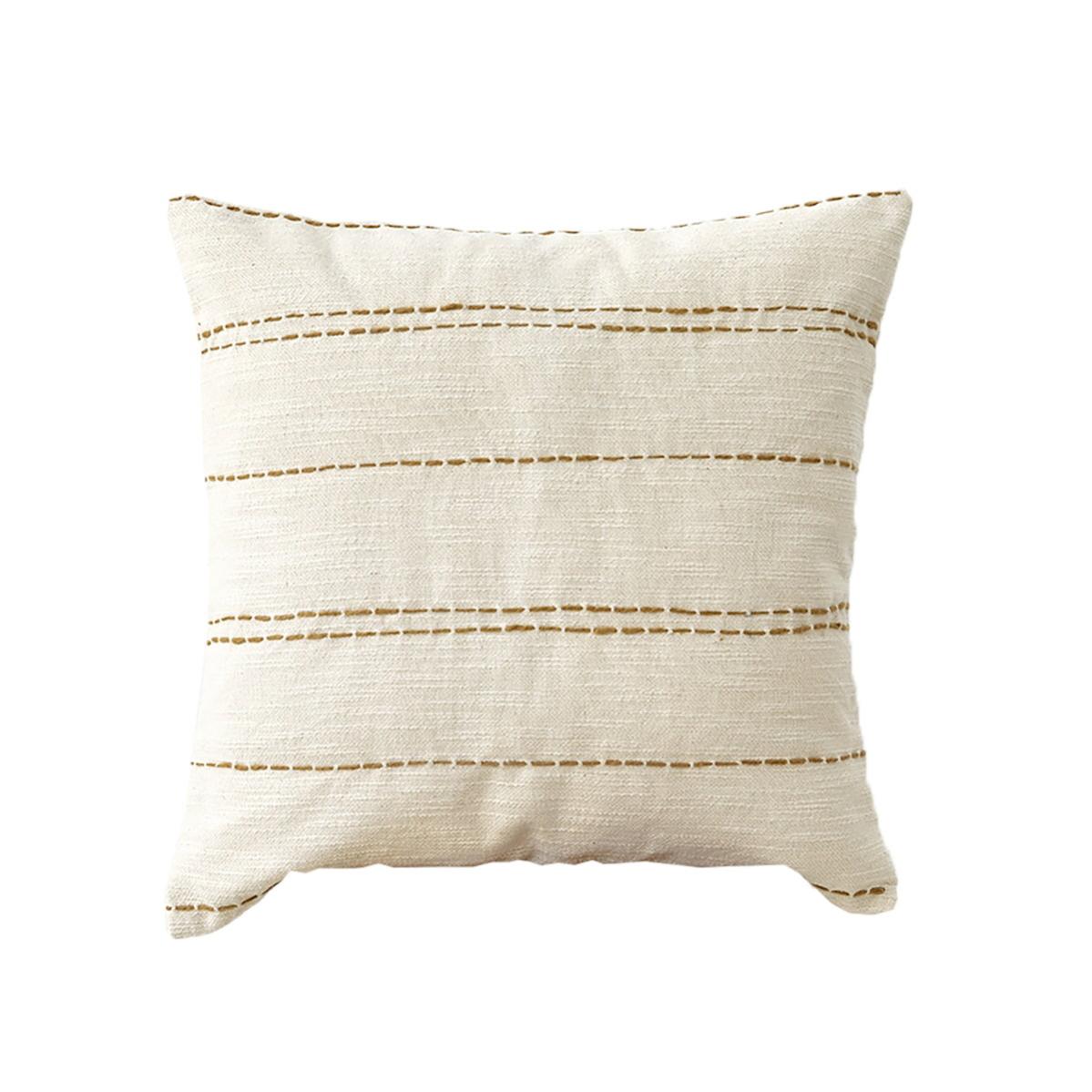 Cuscino naturale Sia 45cm x 45 cm | Leroy Merlin