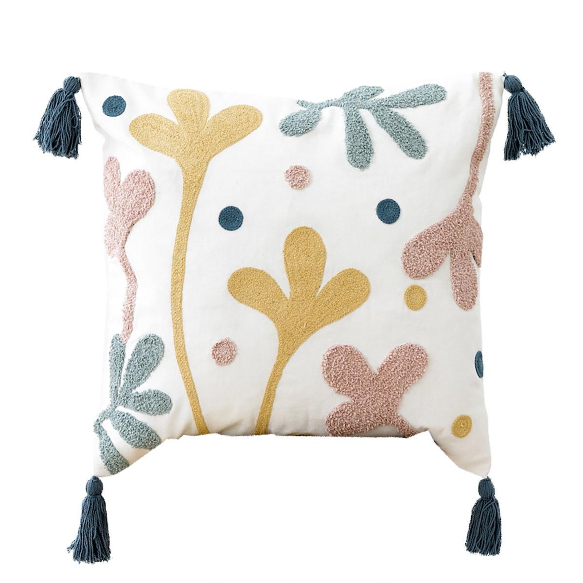 Cuscino 45x45 Lilium 45cm x 45 cm | Leroy Merlin