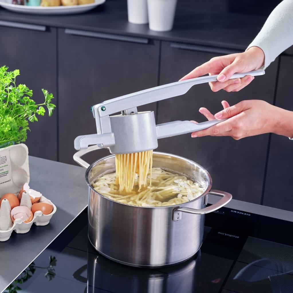 Leifheit Schiacciapatate e Pressa per Spätzle | Leroy Merlin