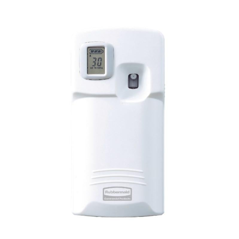 Diffuseur de parfum Rubbermaid Microburst 3000 | Leroy Merlin
