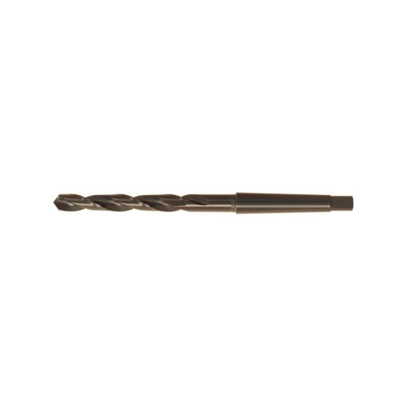 Foret hélicoidal DIN345 HSS forgés Typ N axe MK 15mm FORTIS | Leroy Merlin
