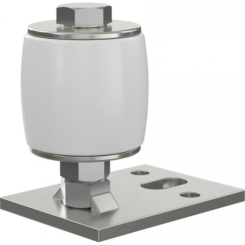 Rouleau de guidage Nylon avec plat Nr.50 | Leroy Merlin