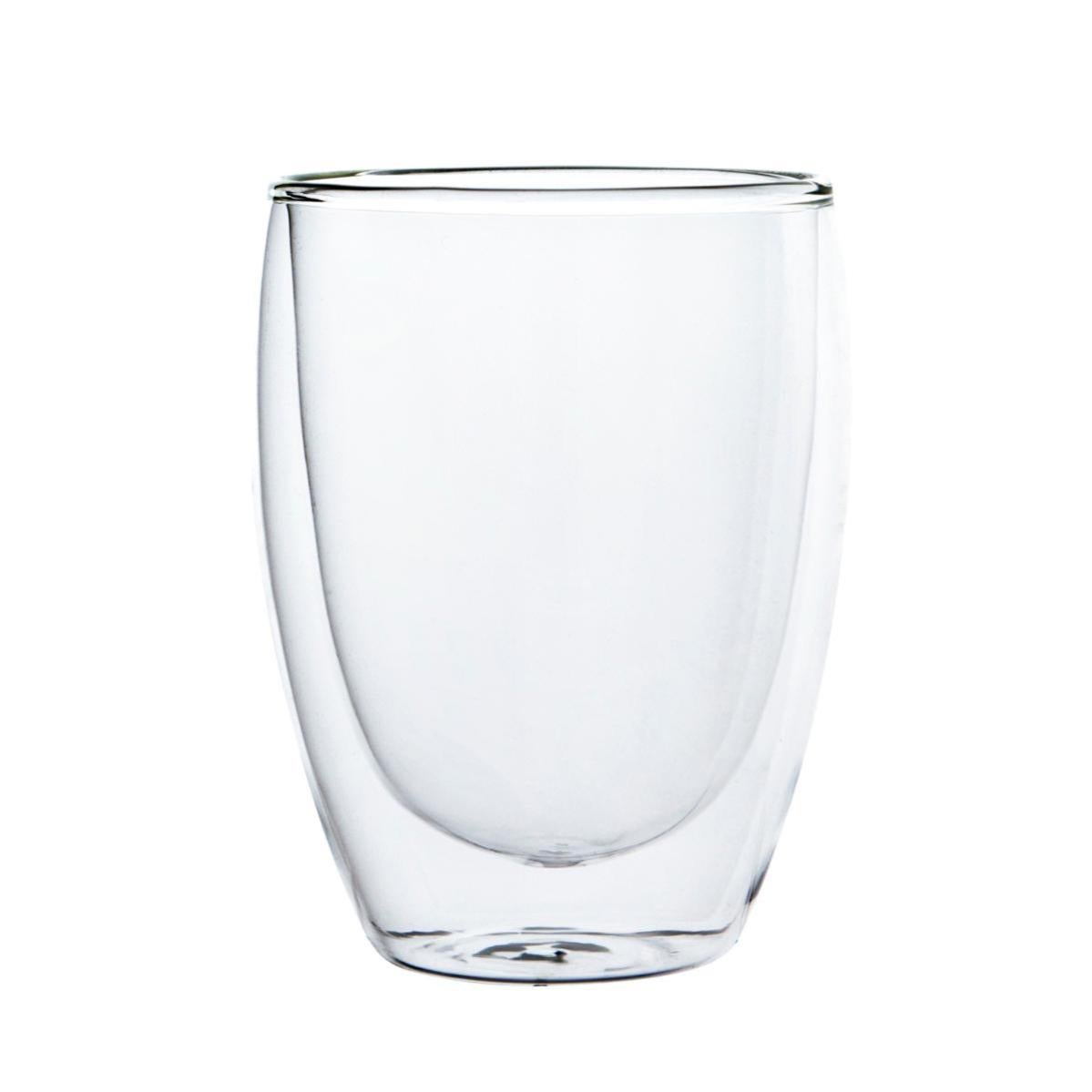 Vaso Bajo Vidrio Serenia 12cl | Leroy Merlin