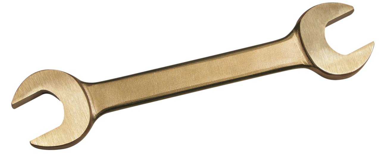 GEDORE GED0012426S - Llave fija 24x26 mm AntiChispa (2494973) | Leroy ...