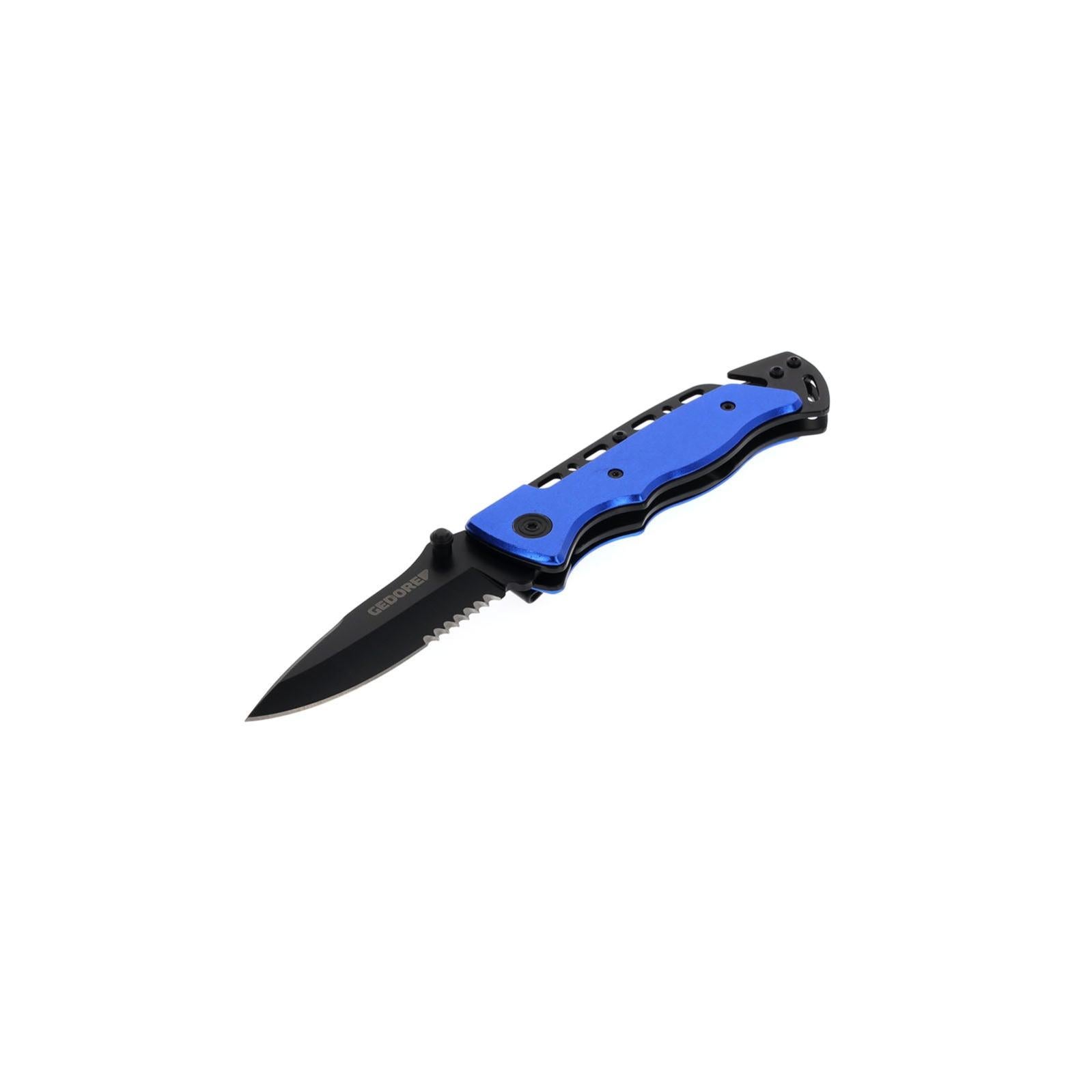 GEDORE SB 6952-00 - Cuchillo de salvamento (3100464) | Leroy Merlin