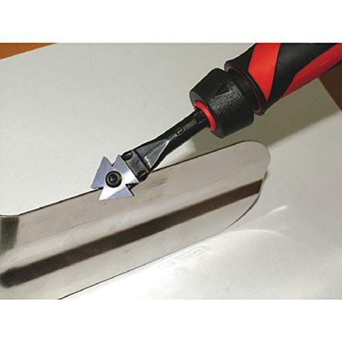 Shaviv 155-90064 - Desbarbador Shaviv Mango II Set D | Leroy Merlin