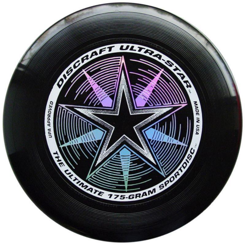 DISCRAFT ULTIMATE 175 gr BLACK | Leroy Merlin
