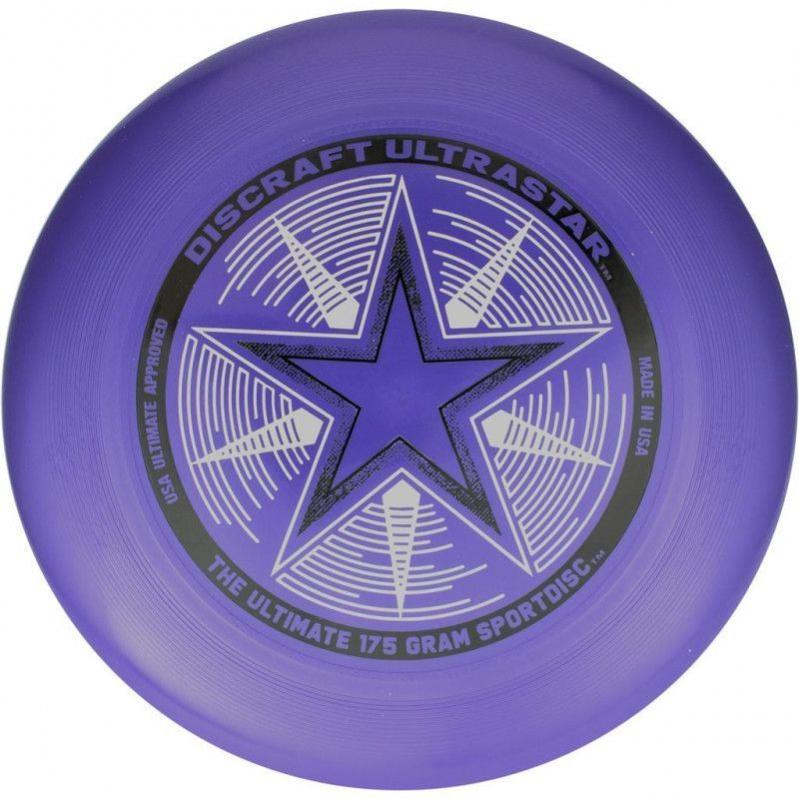 DISCRAFT ULTIMATE 175 gr PURPLE | Leroy Merlin
