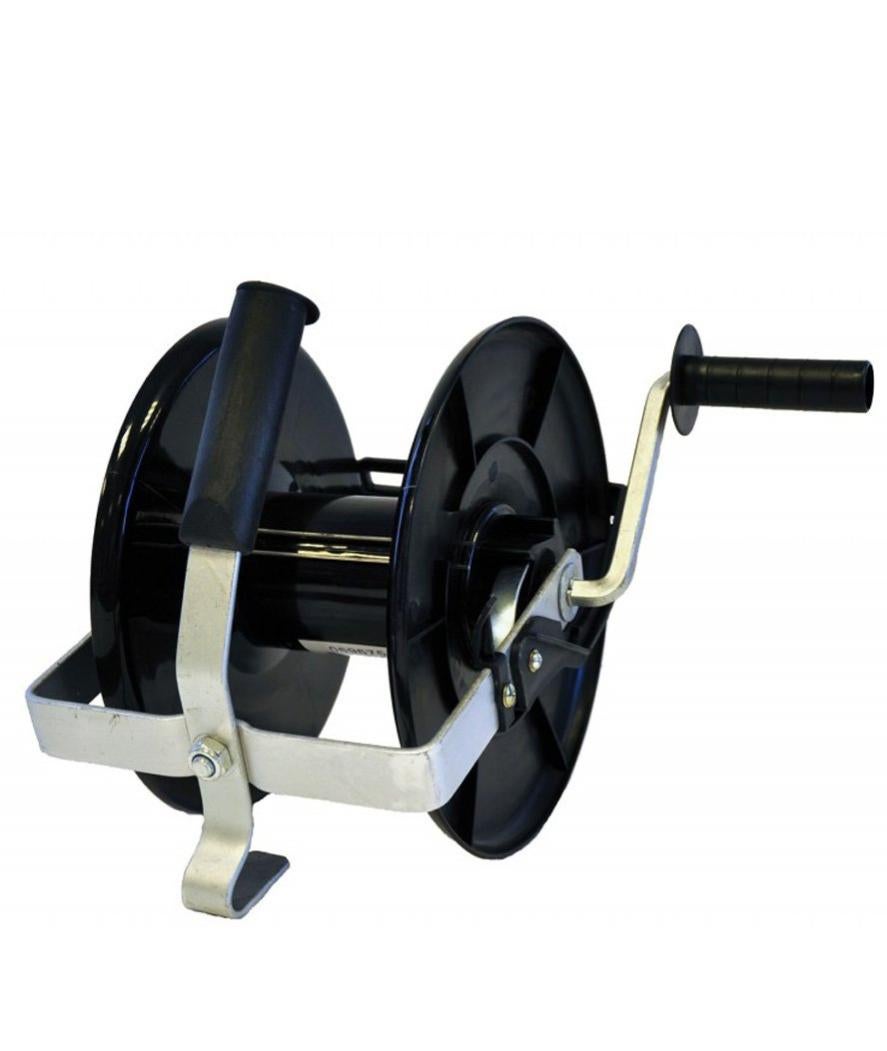 Avvolgitore Basic per filo fino a 500m | Leroy Merlin