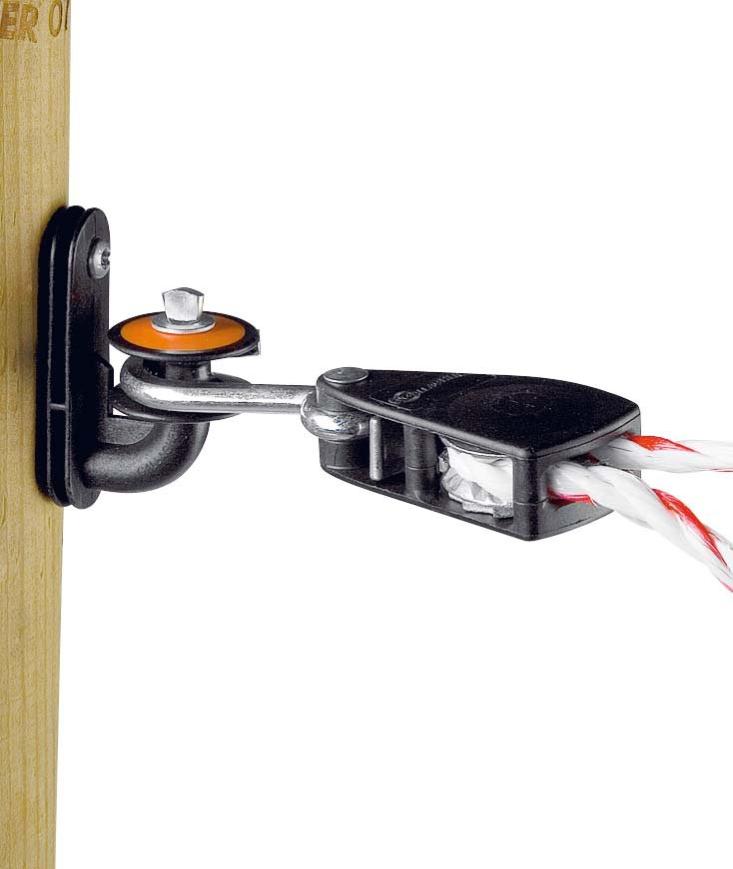 Tenditore Gallagher per pali in legno per corda | Leroy Merlin