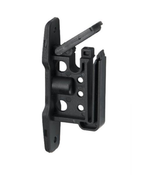 Isolatore Pro Fence per filo e banda conf. 25 pezzi | Leroy Merlin