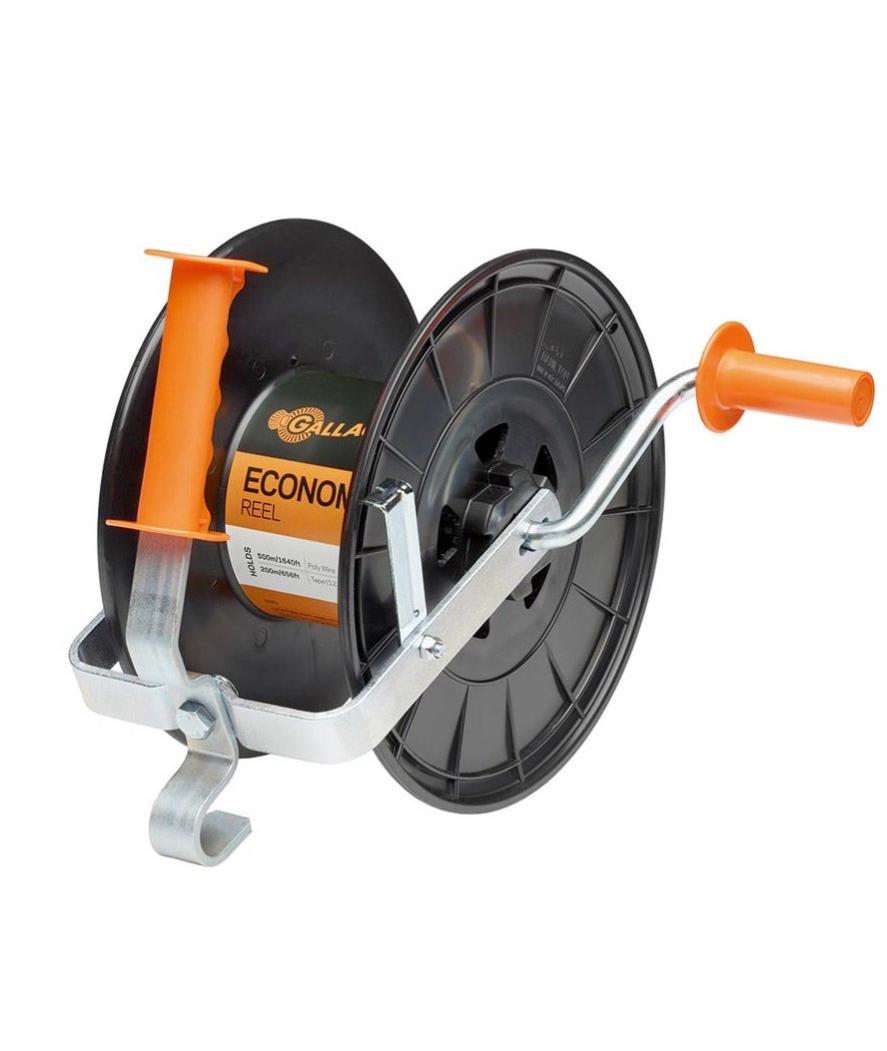 Avvolgitore Econoreel Gallagher per filo powerline fino a 500 metri ...