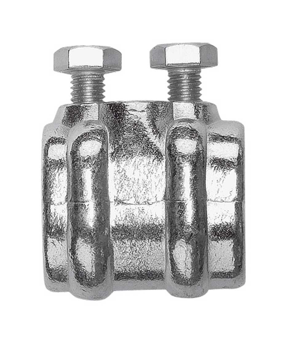 Morsetto per la messa a terra Gallagher | Leroy Merlin