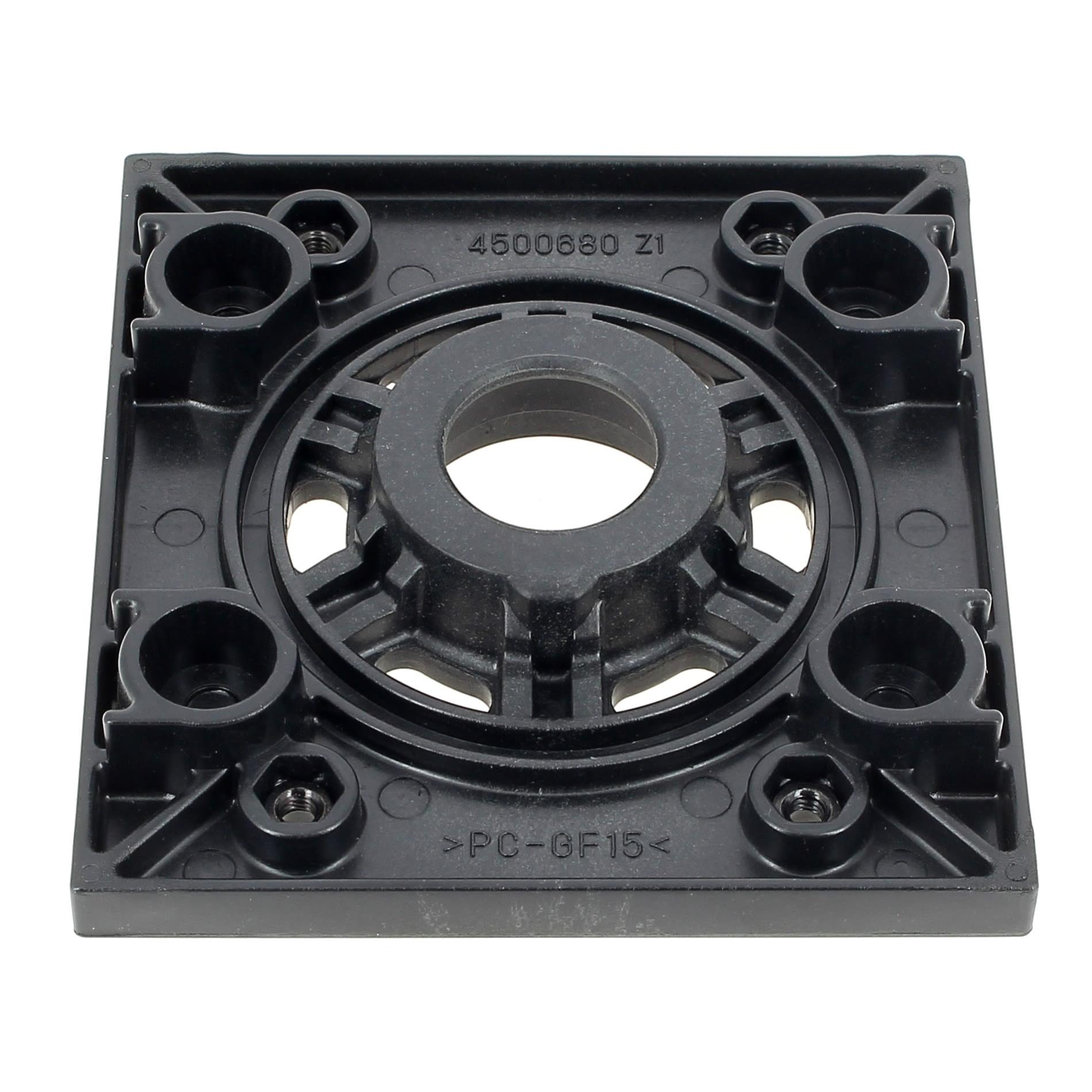 Support plateau de poncage pour Ponceuse Makita | Leroy Merlin