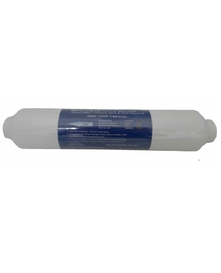 Filtro CAR 3009C 10"x2" | Leroy Merlin