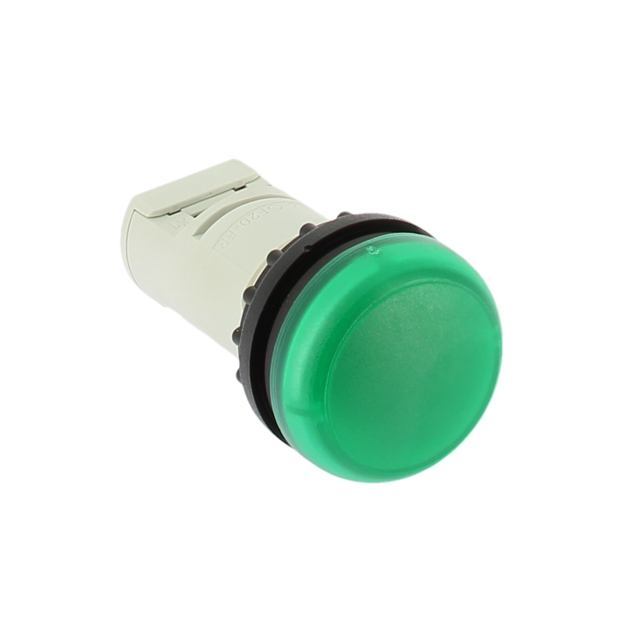 Eaton 216909 m22-lc-g indicatore luminoso verde - Nuovo | Leroy Merlin