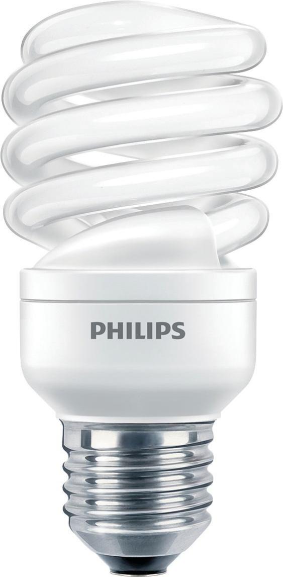 Philips torn20ww 10y economy twister 20w cdl e27 1pf//6 - Nuovo | Leroy ...