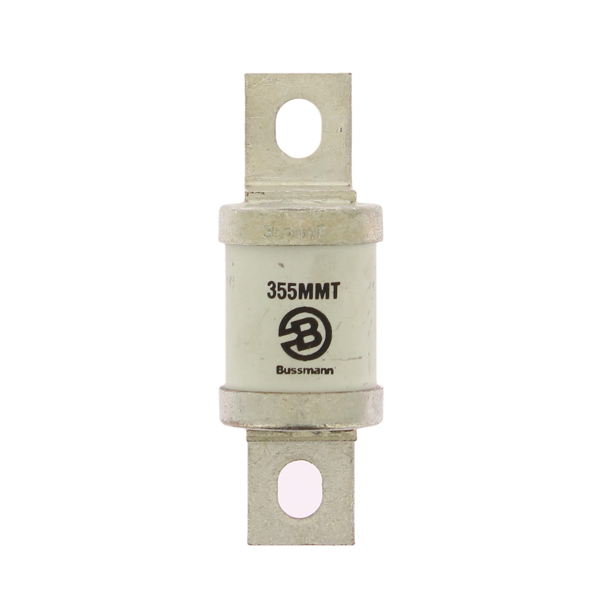 Eaton 355mmt 355a 660vac type t fuse(1) - Nuovo | Leroy Merlin