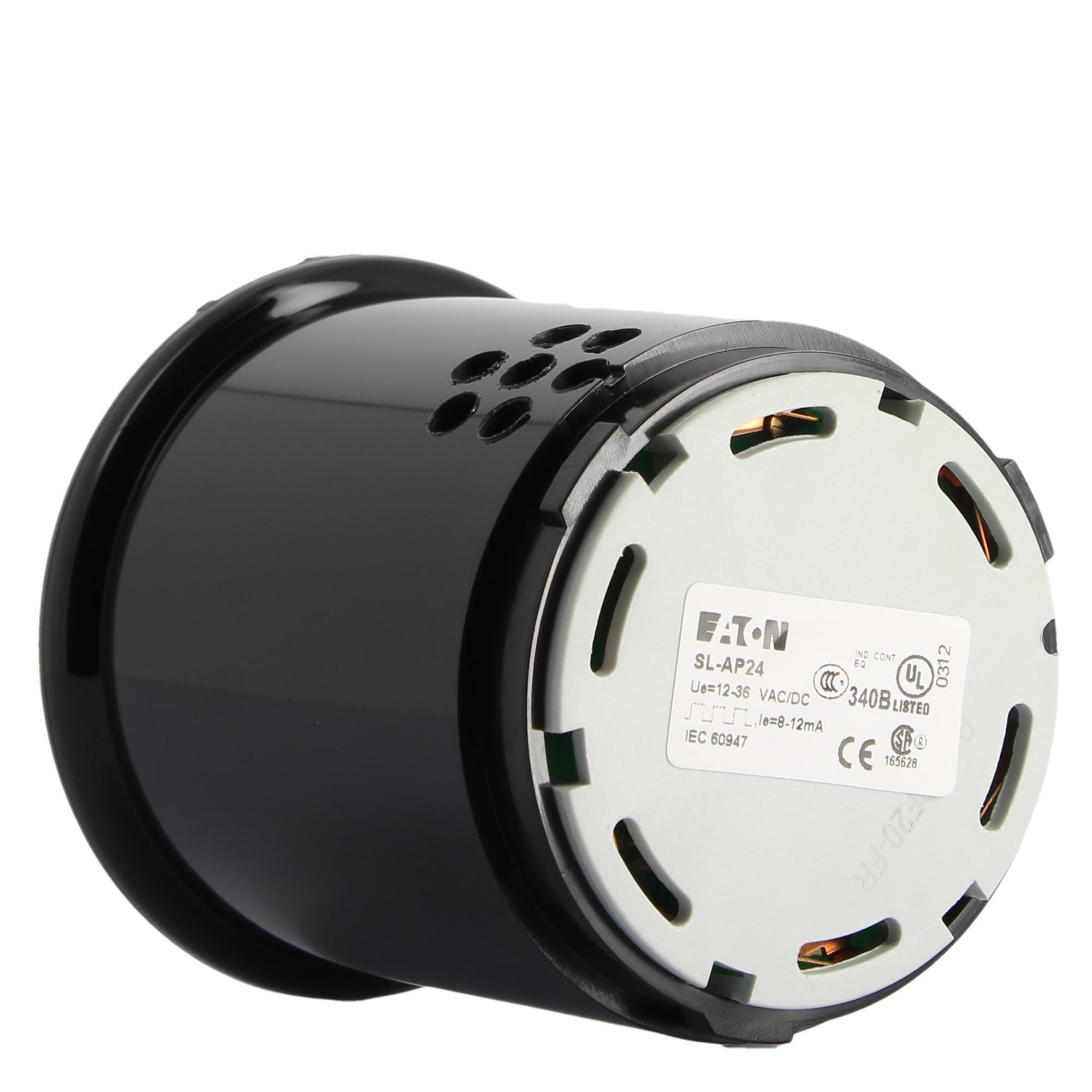 Eaton electric 205343 sl-ap24 modulo di segnalazione acustico - Nuovo | Leroy Merlin