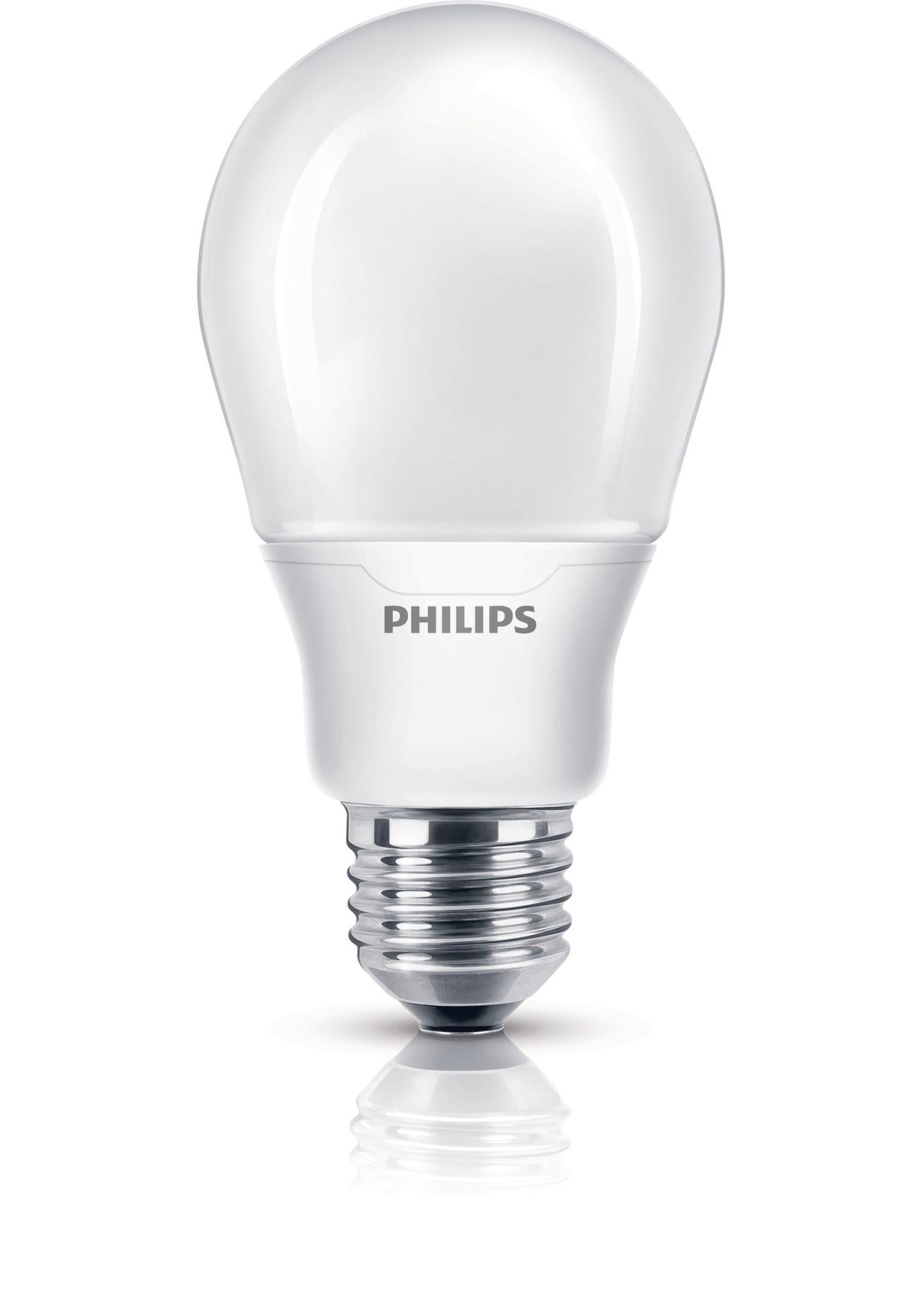 Philips Softone Lampadina a risparmio energetico 8718291682646 - Nuovo ...