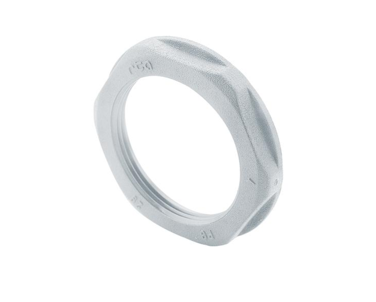 Bticino 386878 ghiere-nylon pg36 ral7035 - Nuovo | Leroy Merlin