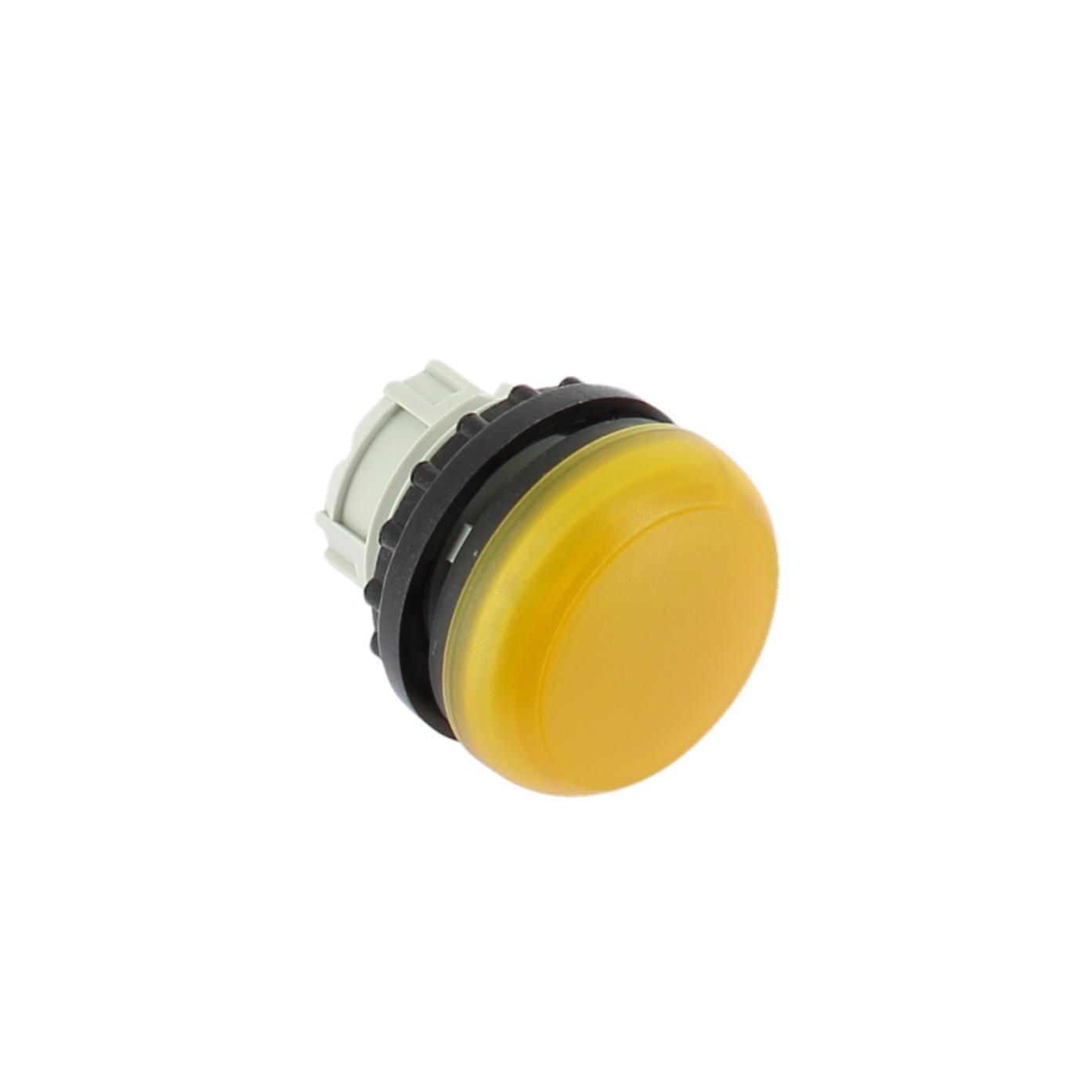 Eaton M22-l-y indicatore luminoso giallo - Nuovo | Leroy Merlin