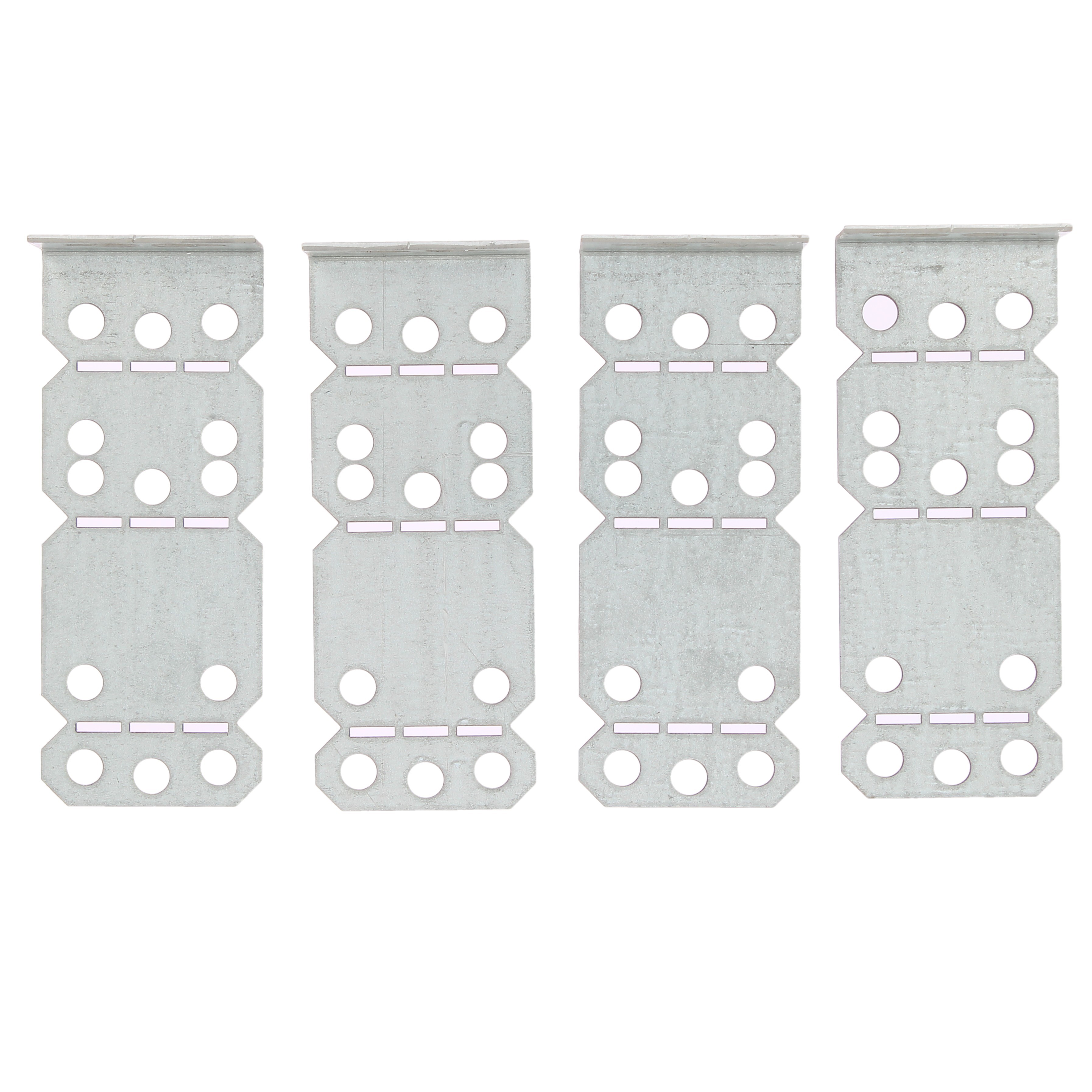 Eaton Bpz-kit-mpl-nzmx-xmv xr staffe regolabili per nzm1,2,3 - Nuovo ...