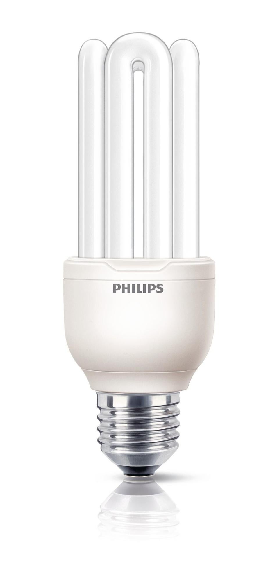Philips gendim08 genie es 18w ww e27 220-240v dimmerabile - Nuovo ...