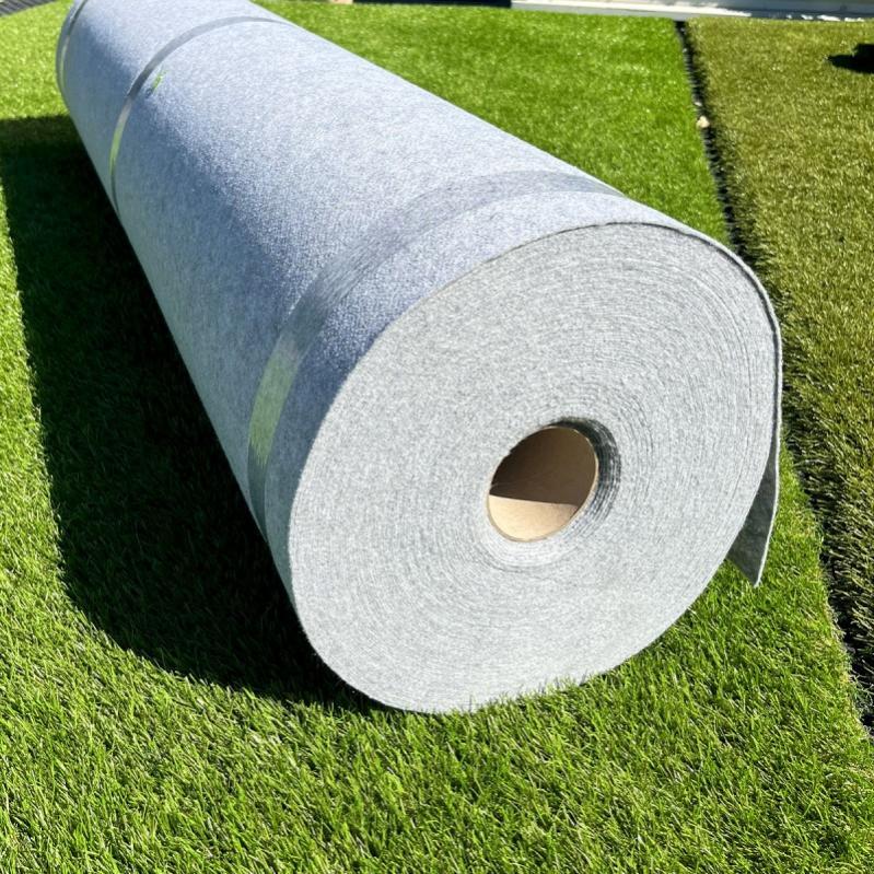 Rouleau de Géotextile 300grs 1.5Mx50M soit 75m2 MGS | Leroy Merlin