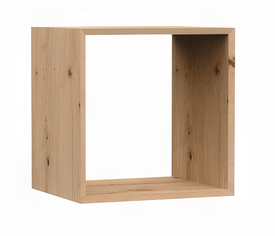Inserto per libreria, P : L : 34,5 cm, H : 34,5 , P : 29,5, colore ...