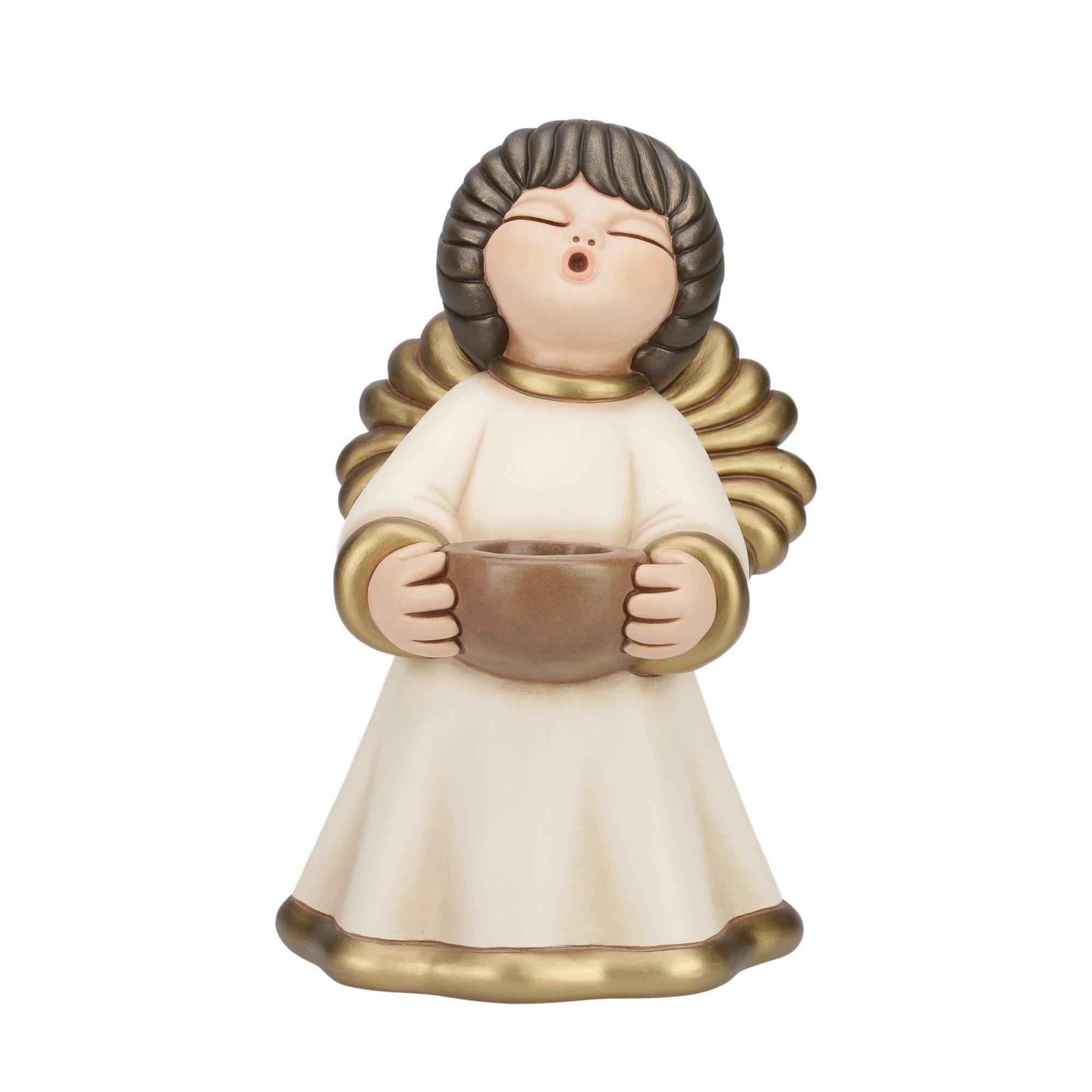 THUN Angelo Raphaela Ceramica 34 cm h | Leroy Merlin