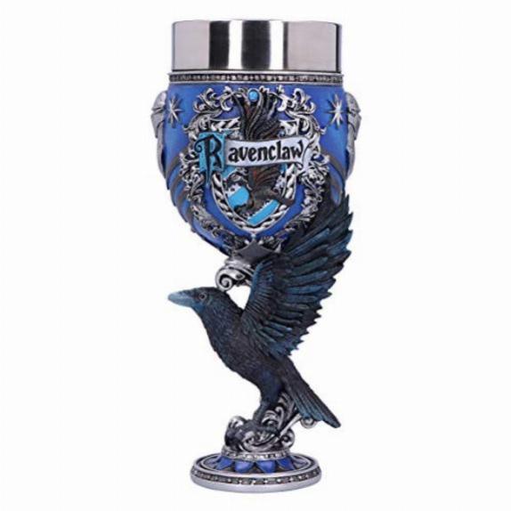 Nemesis Now Collectable Goblet Calice da Collezione Harry Potter ...