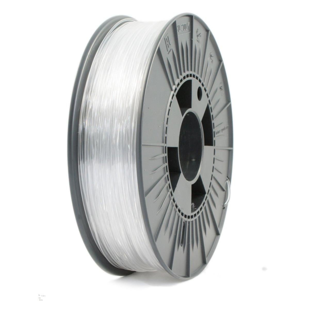 ICE Filaments ICEFIL1PET152 PET filamento, 1.75mm, 0.75 kg, Cunning ...
