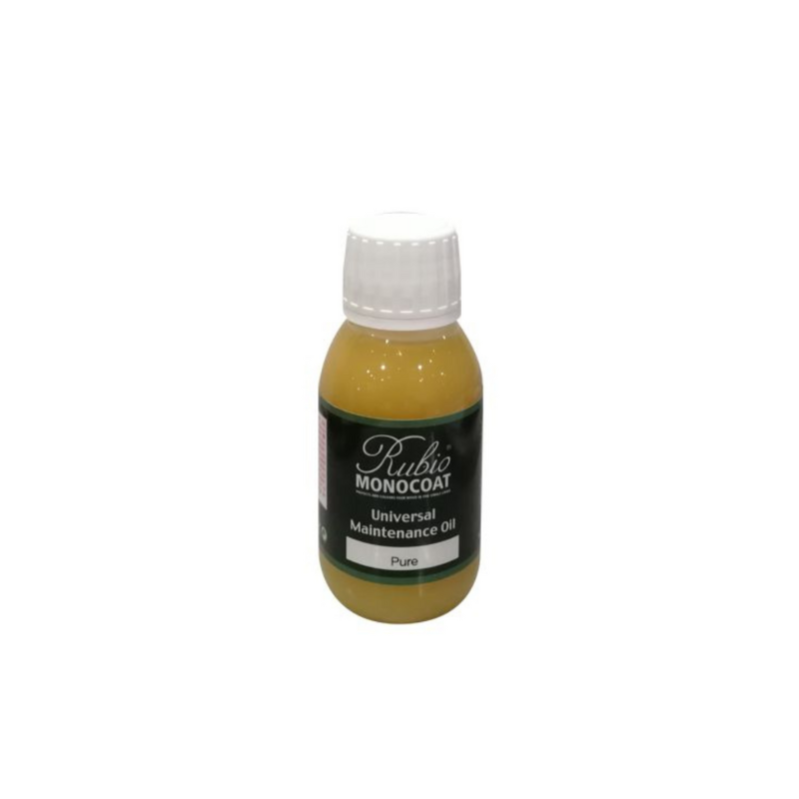 Universal Maintenance Oil - Pure / 100 ml - 100ml | Leroy Merlin