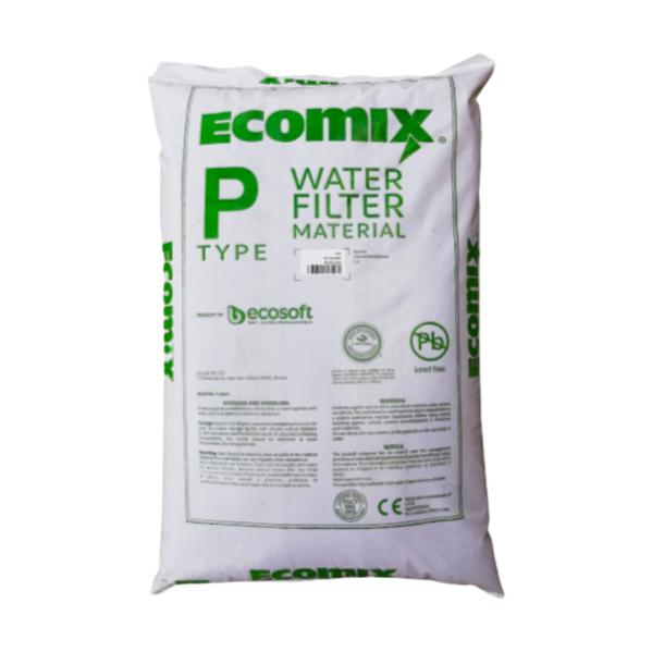 Resine Ecomix 25 litri | Leroy Merlin