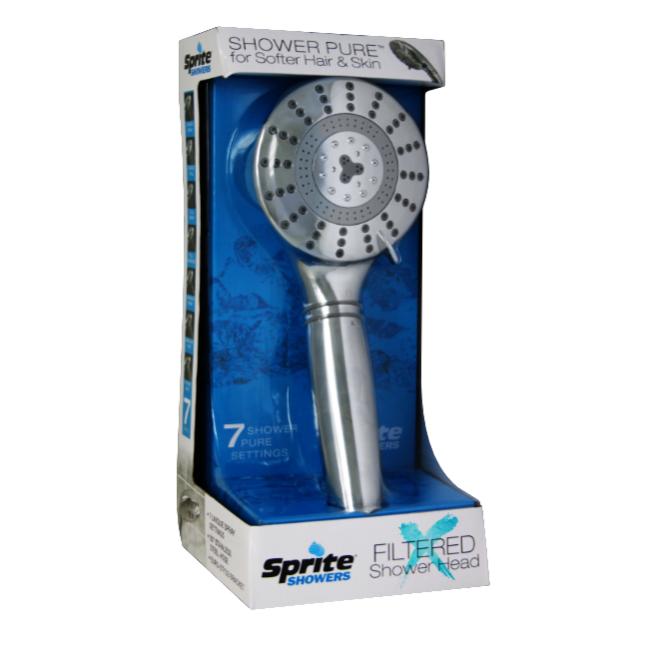 Filtro doccia Shower Pure | Leroy Merlin